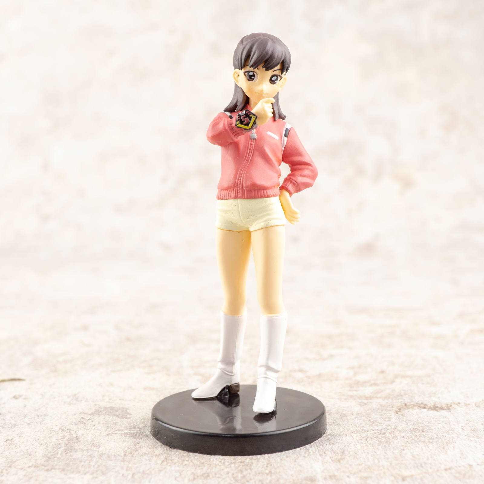 #F65-272 Bandai Trading figure Power Rangers Dai Sentai Goggle-V | eBay