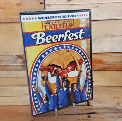 Beerfest Widescreen DVD New / Sealed | eBay