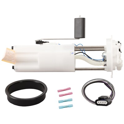 Fuel Pump Module For 00-05 Chevrolet Impala Monte Carlo 01-03 Grand ...