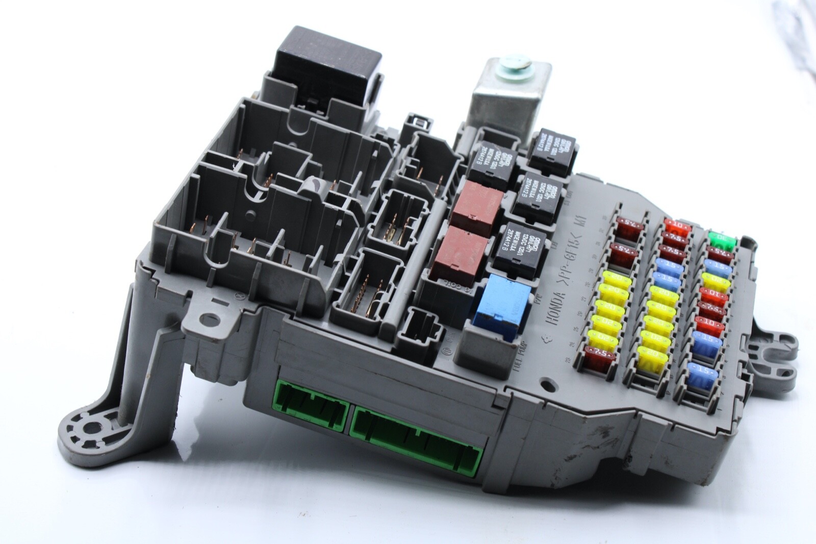 2003-2007 Honda Accord LX ex ex-l 4dr sedan 38200-SDA-A21 INTERIOR FUSE ...