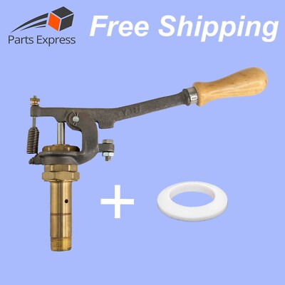 Dry Cleaning Equipment - Hoffman