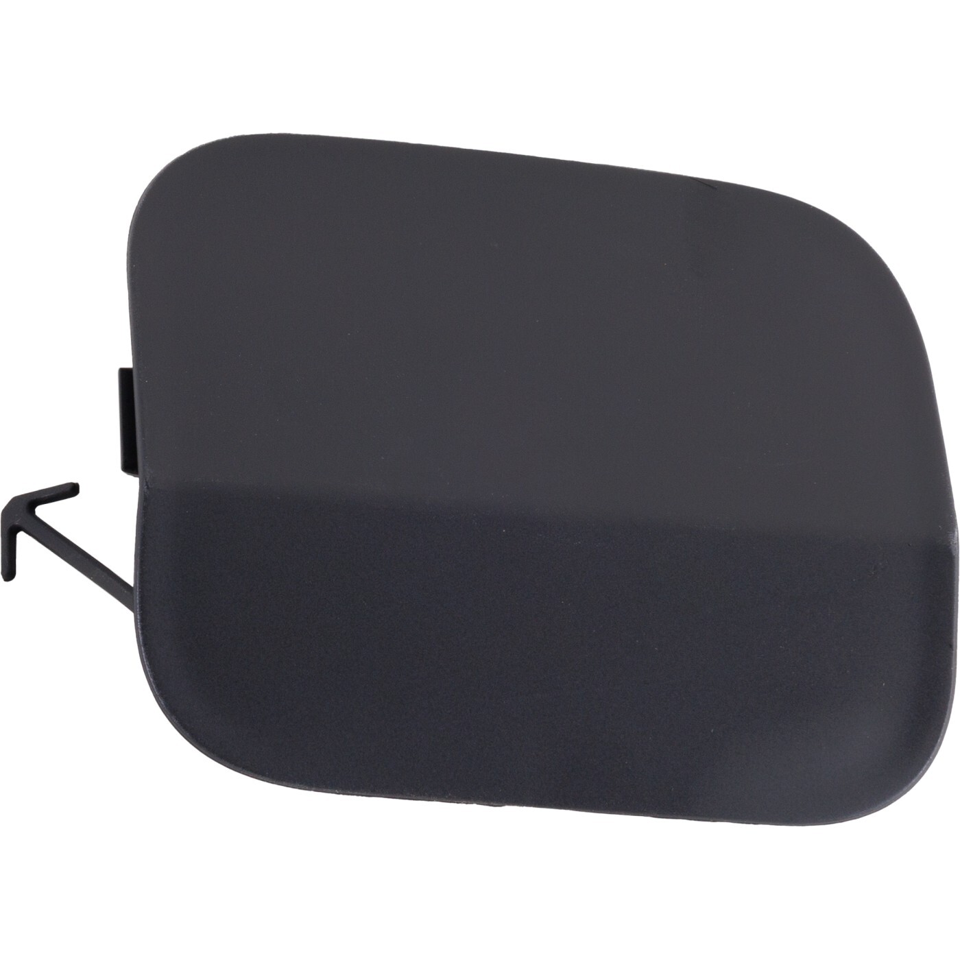 Tow Eye Cover Fog light Lower bumper grill Front Passenger Right Side ...