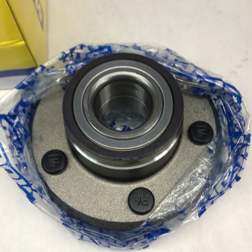 Wheel Bearing and Hub Assembly Moog 513224 for sale online | eBay