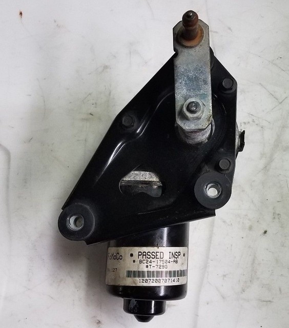 2008 Ford Ranger Windshield Wiper Motor OEM 8c24-17508-ab for sale ...