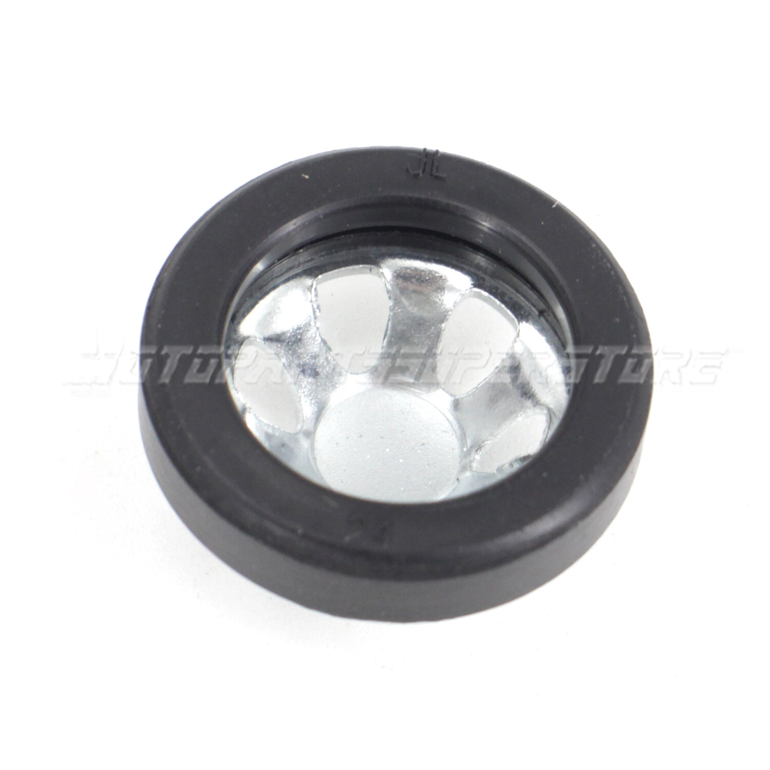 X-PRO Engine Oil Mirror for 250cc Zongshen Engine Motorcycle, BD250-5 ...