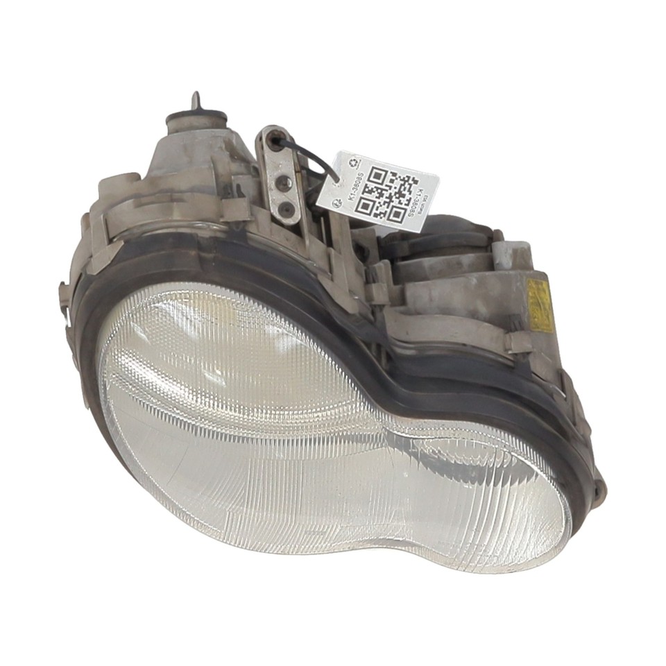Faro Anteriore Destro - Mercedes CLASSE C II PH.1 - 2038200861 - K1 ...