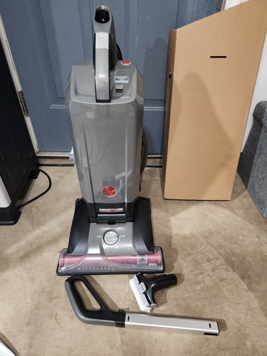 Hoover Complete Performance Bagged Upright UH30601 | eBay