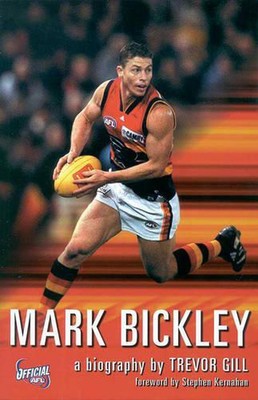 Mark Bickley: A Biography by Trevor Gill (English) Paperback Book ...