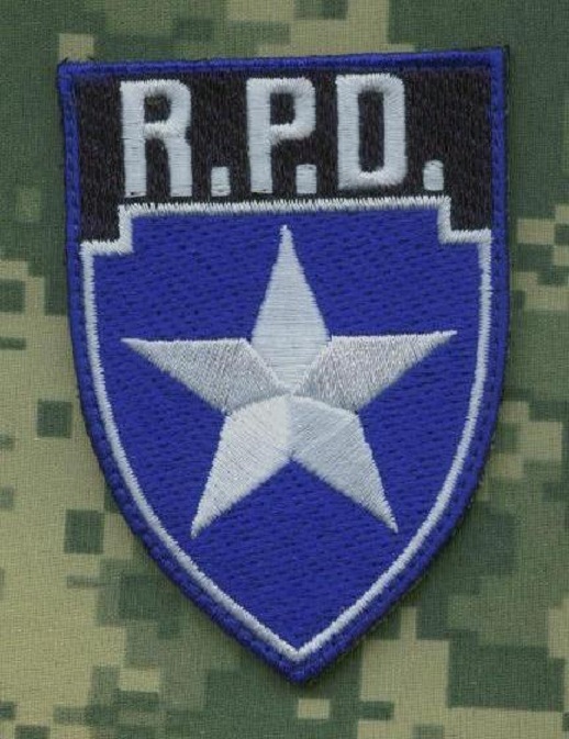 RESIDENT EVIL BSAA N-AMERICA☣BIOTERRORISM SECURITY ASSESSMENT ALLIANCE ...