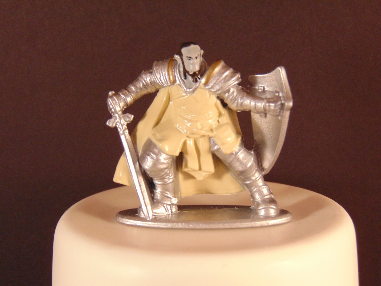 Jada Toys DUNGEONS & DRAGONS NANO METALFIGS Loose Figures D and D ...