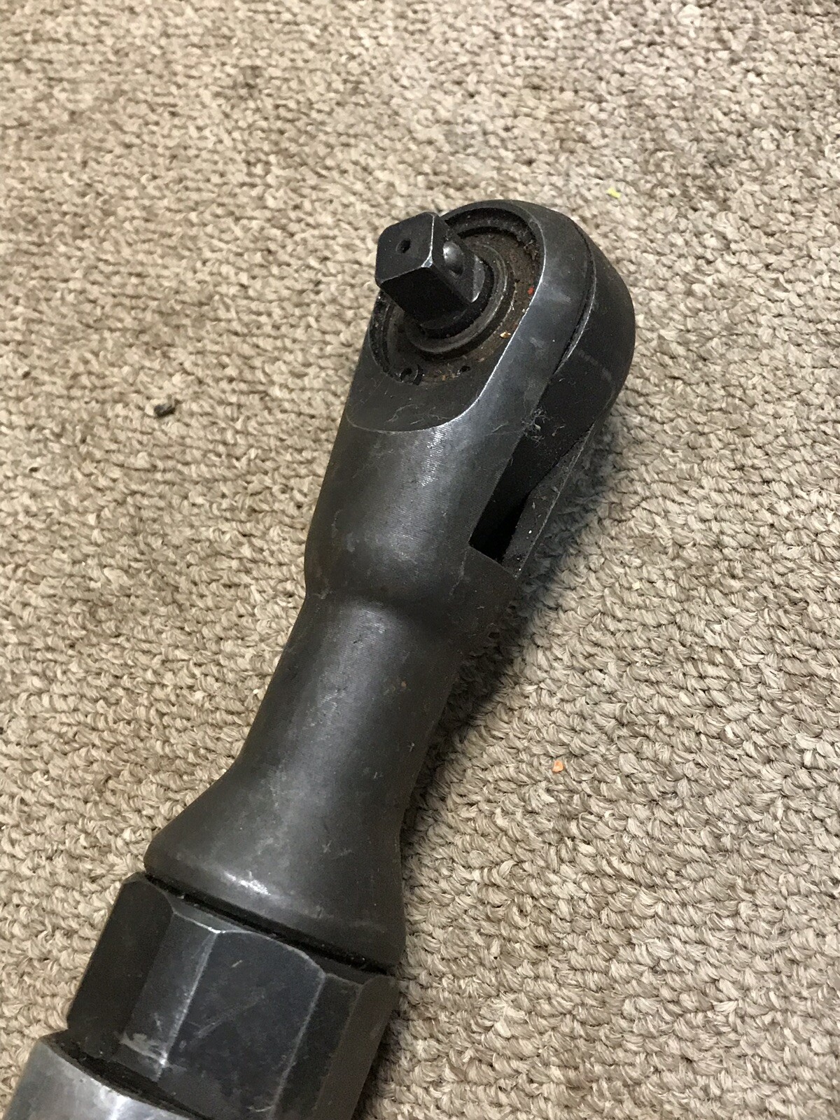 Chicago Pneumatic model CP828 • 3/8" Speed Ratchet | eBay