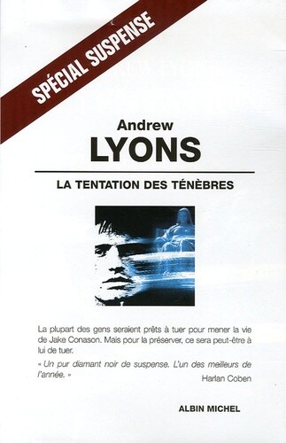La tentation des tenebres de Andrew Lyons | eBay