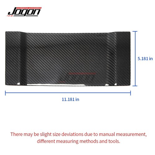 Carbon Wireless Phone Charger Panel Trim For Ford F150 F-150 Raptor ...