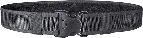 Bianchi 8100 Web Duty Belt - 2.00" Belt Loop, 2XL, Black | eBay