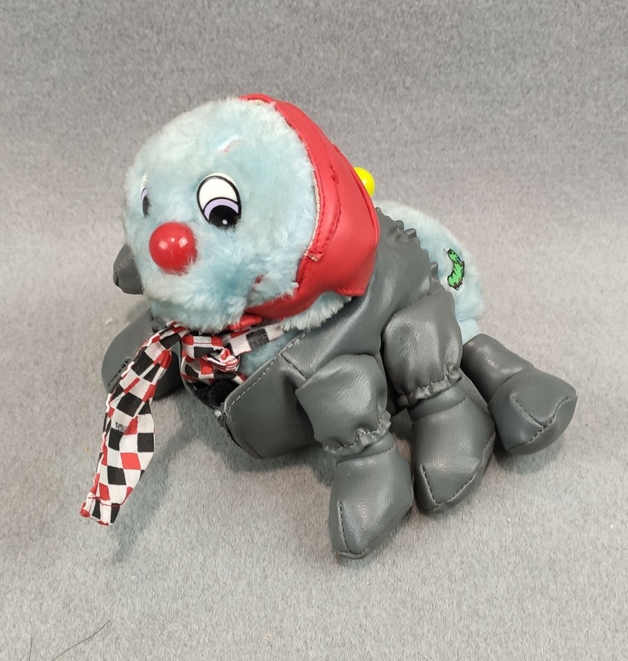 Many Gig Plush Lots-A-Lots-A Legs 1983 Commonwealth Vintage Legs | eBay