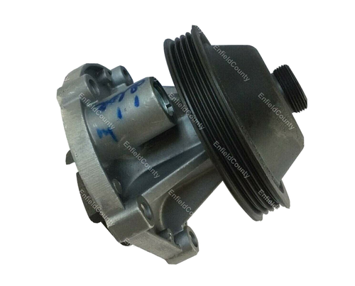 0304EM0050N Assembly Water Pump LCV LxCRDi For Mahindra Scorpio 2.2 ...