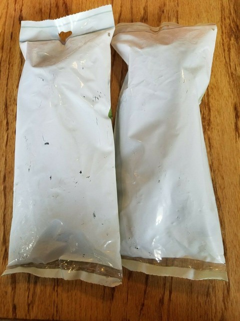 12 Raindrip A159CP04B 360 Spray Bubbler Stake Riser 24” Tubing Garden ...