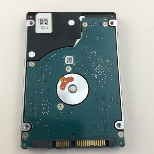 Seagate ST500LT012 1DG142-030 FW: 0003SDM1 500gb 2.5" Sata Hard Drive ...
