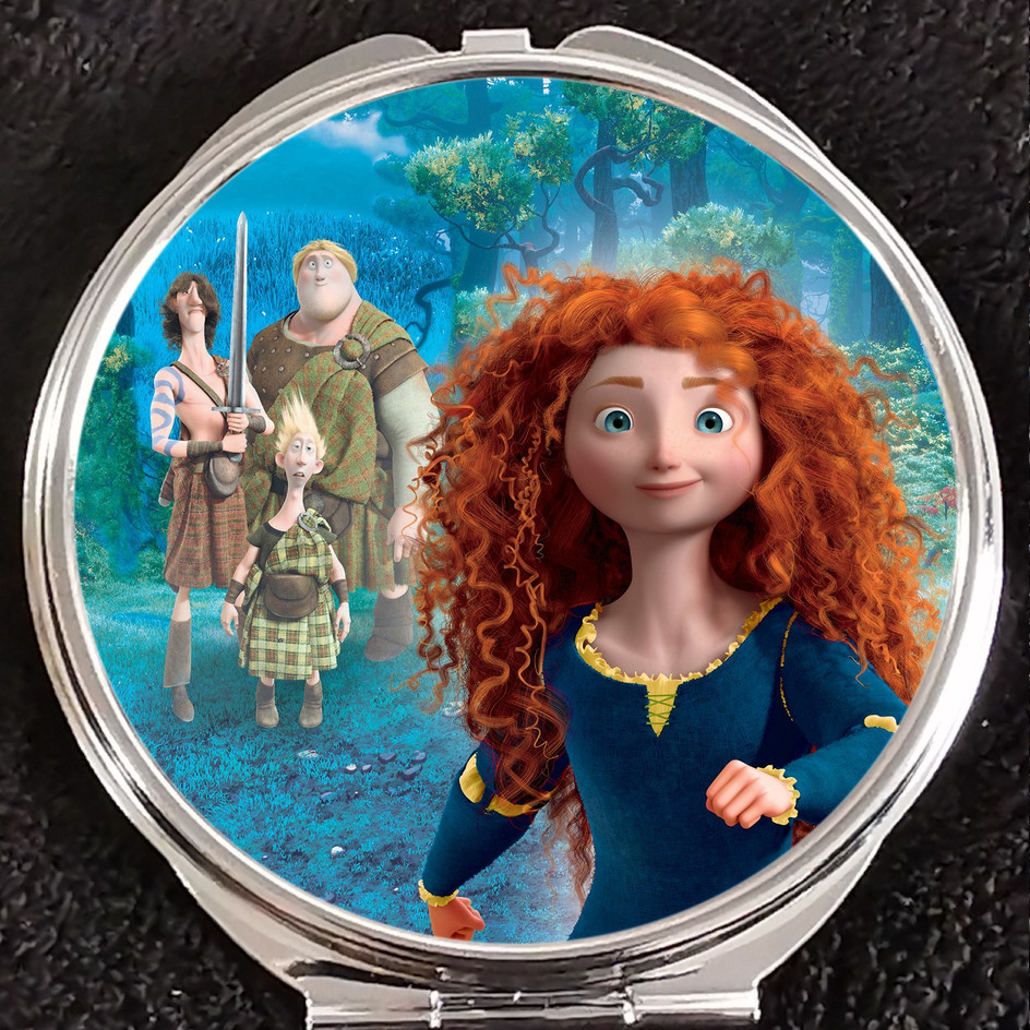 Merida Makeup | Saubhaya Makeup