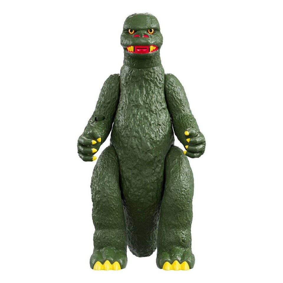 Toho Ultimates Shogun Godzilla 20 CM Super7 2F | eBay