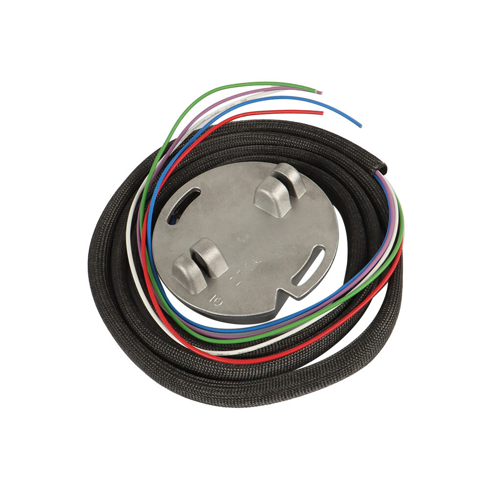 53-660 Programmable Single Fire Ignition Kit For Shovelhead EVO XL ...