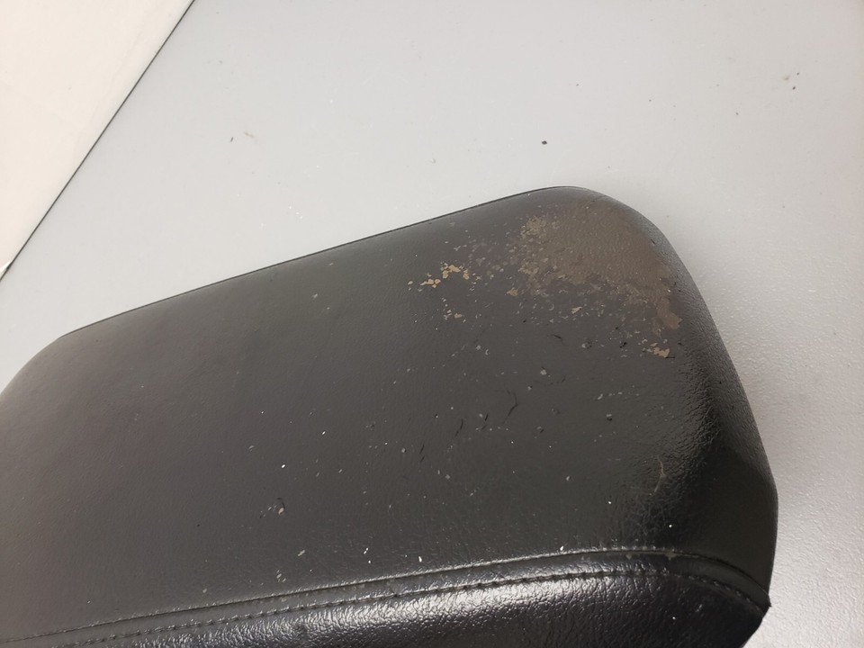 2014 - 2023 TOYOTA 4RUNNER CENTER CONSOLE ARMREST ARM REST LID COVER ...