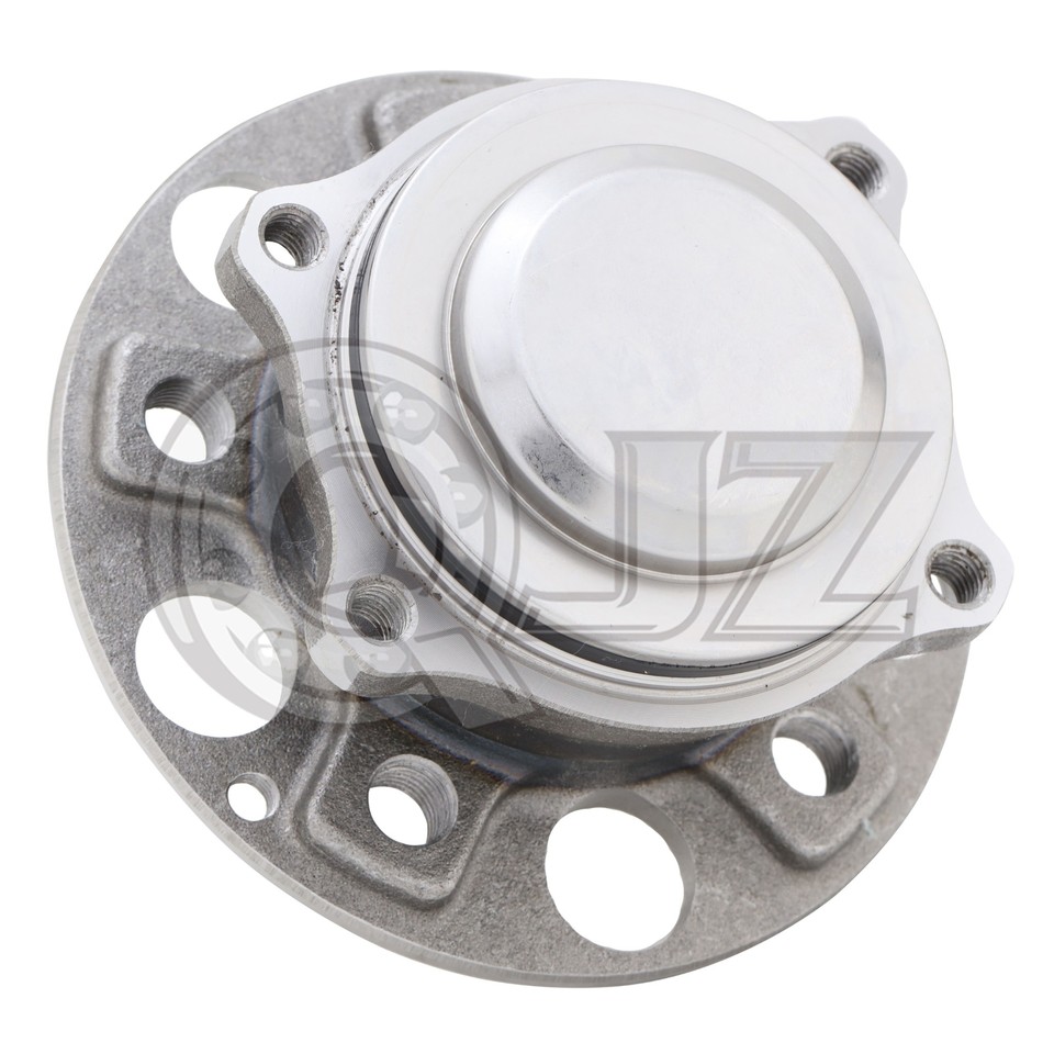 [1-Pack] 513355 FRONT Wheel Hub Assembly for 2017-2020 Mercedes-Benz ...