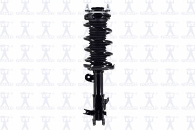 Suspension Strut and Coil Spring Assembly FCS 1334086R fits 13-15 Acura ...