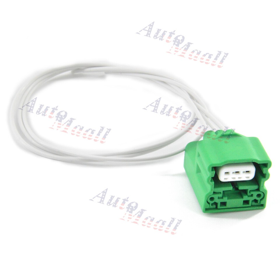 Camshaft Position Sensor Connector Plug For Nissan NV1500 NV2500 NV3500 ...