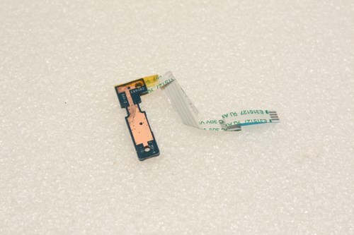 Toshiba Satellite C670-165 Power Button Board Cable 08N2-1BA1 | eBay