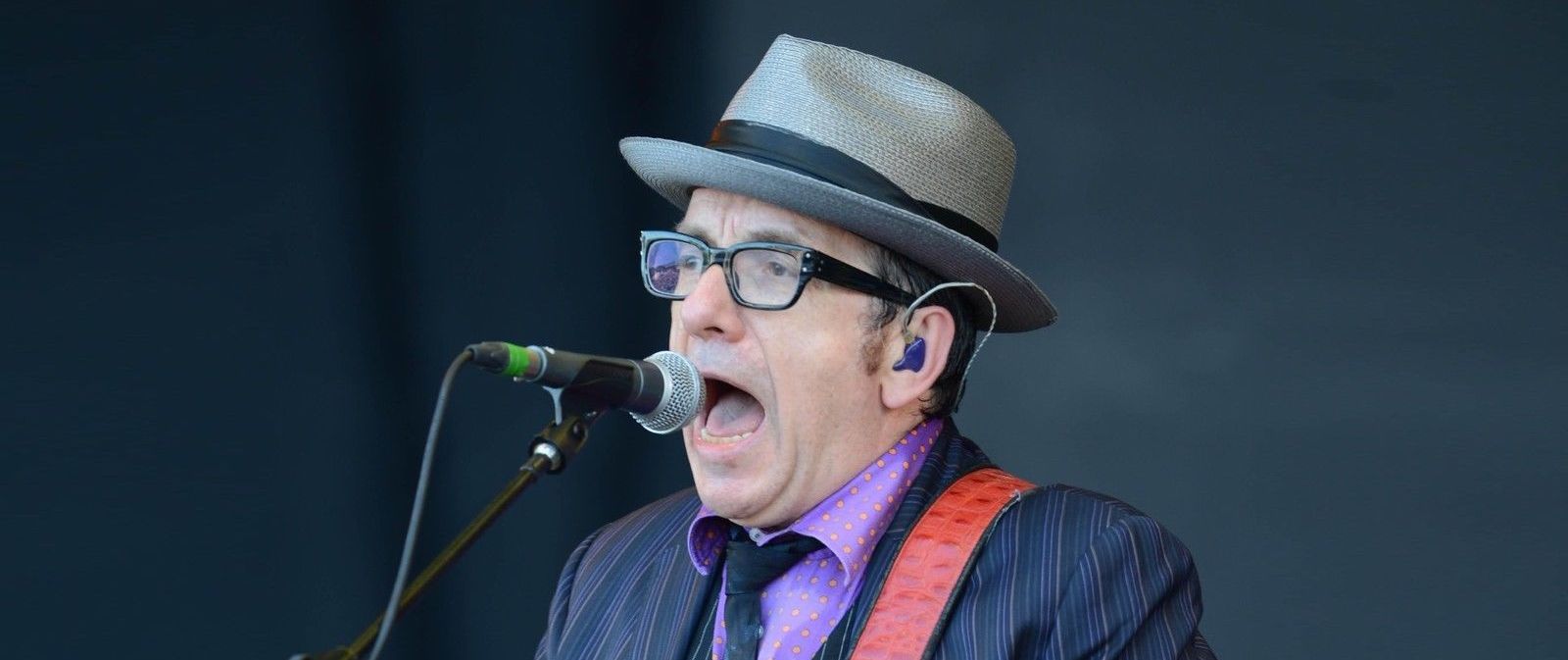 Elvis Costello tickets - Elvis Costello tour dates on StubHub!