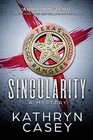 Singularity (Sarah Armstrong Mysteries) - Paperback, by Casey Kathryn ...