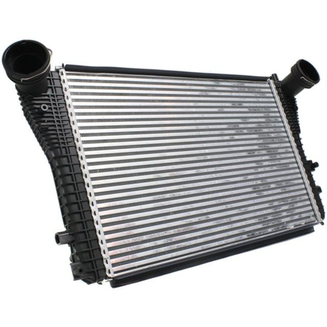 Behr Intercooler VOLKSWAGEN 2.0 TSI OEM 3c0 145 805 R for sale online ...