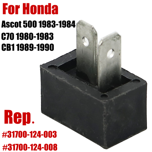 Motorcycle Silicon Rectifier Diode For Honda Ascot 500 C70 CB1 Rep ...