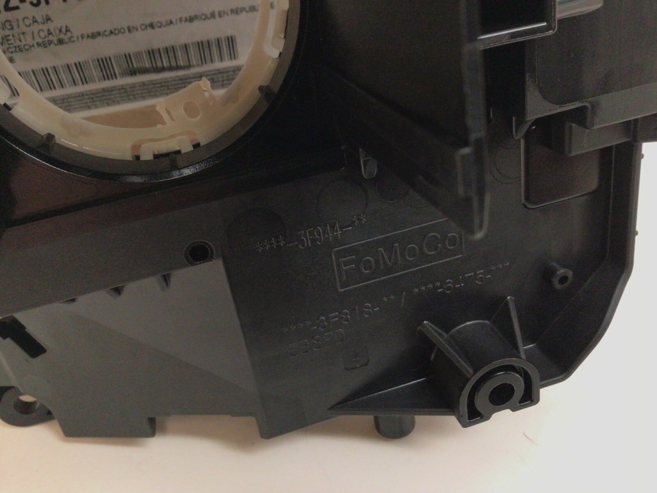 2019-2022 Ford Transit Connect steering wheel Rotation Position Sensor ...