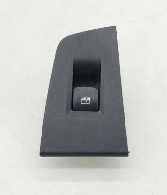 Right Front Power Window Switch OEM BMW F44 G20 228iX M235iX 330i M340i ...