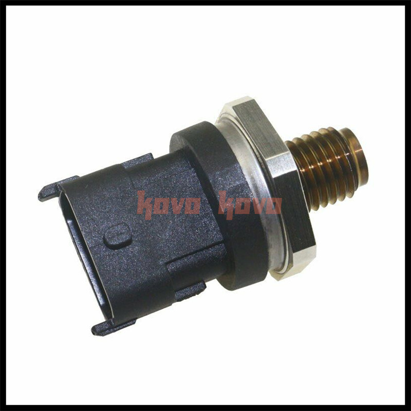 31401-27000 Fuel Rail Pressure Sensor For Hyundai Tucson Elantra Santa ...