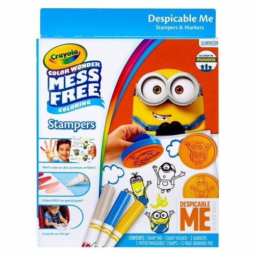 Crayola Marker Coloring Page