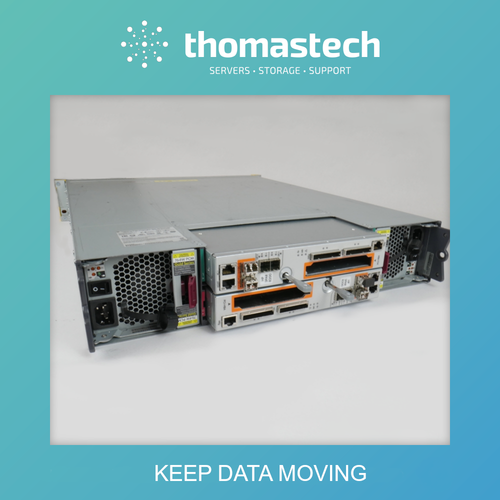 HPE K2Q36B 3PAR StoreServ 8200 2-Node w/ 24 x K2P94B 1.8TB 10K | eBay UK