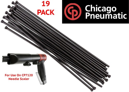 Chicago Pneumatic 8940159860 Replacement Needle Set for CP7120 Needle ...