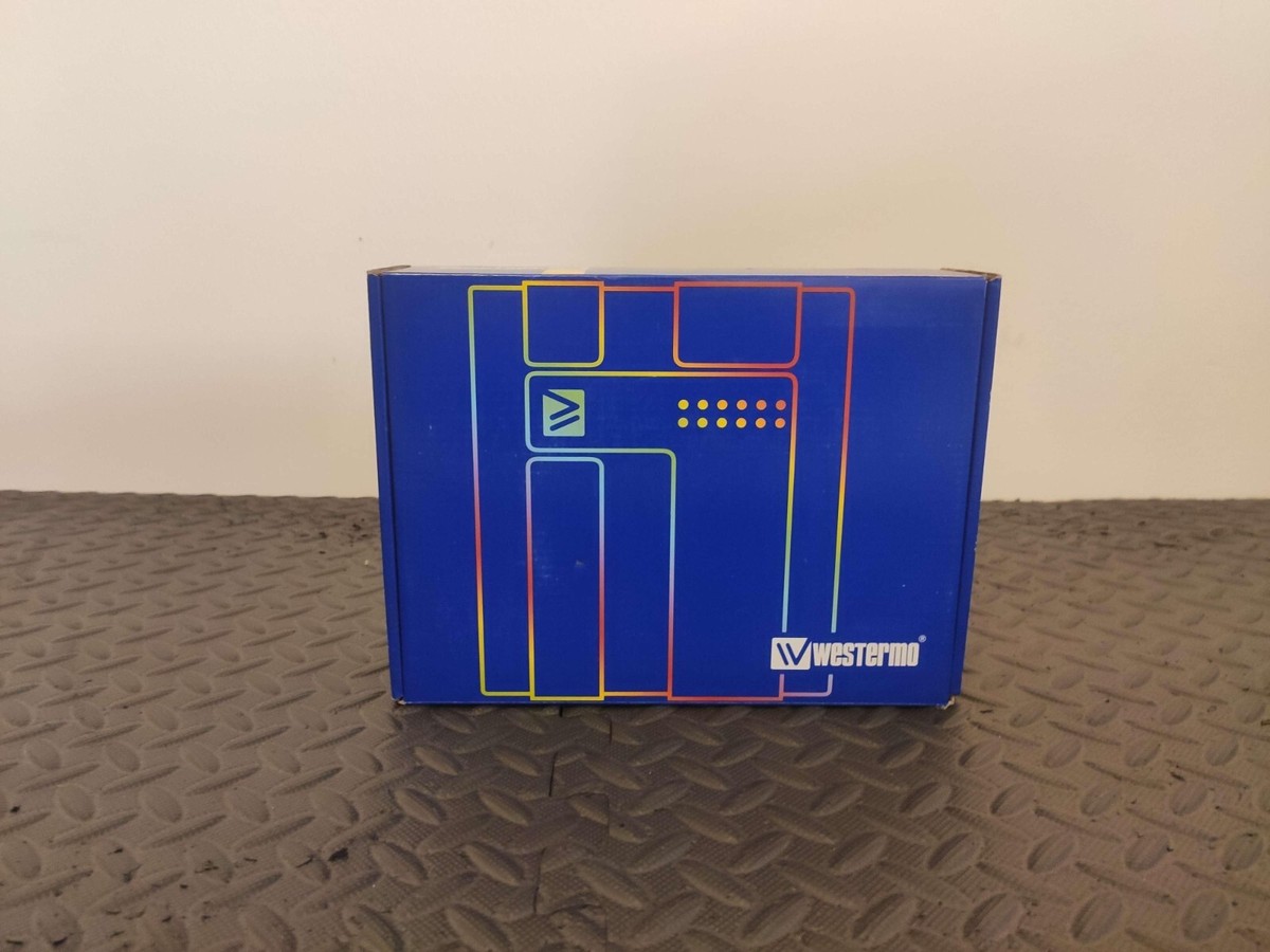 Westermo Modems Tlphoniques Rtc Industrial IoT VDSL LTE Cellular