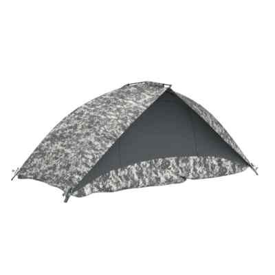 IMPROVED COMBAT SHELTER USGI US MILITARY SURPLUS ORC ACU ICS ONE MAN ...