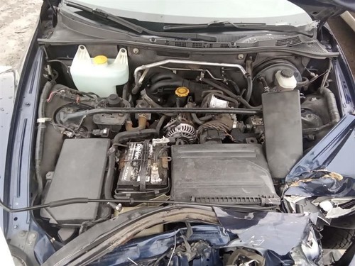 Manual Transmission 6 Speed Fits 04-08 MAZDA RX8 23433330 | eBay