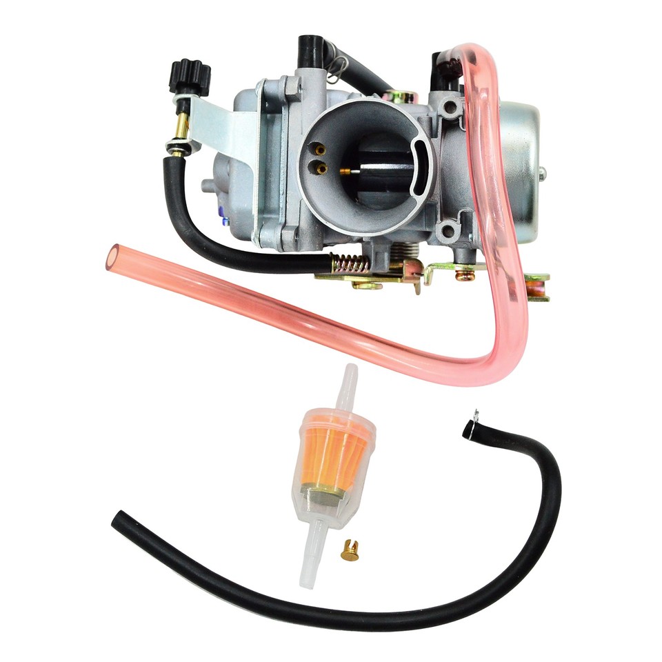NEW US OEM Kawasaki Carburetor Bayou 300 KLF300B KLF 300B 1988-1995 ...
