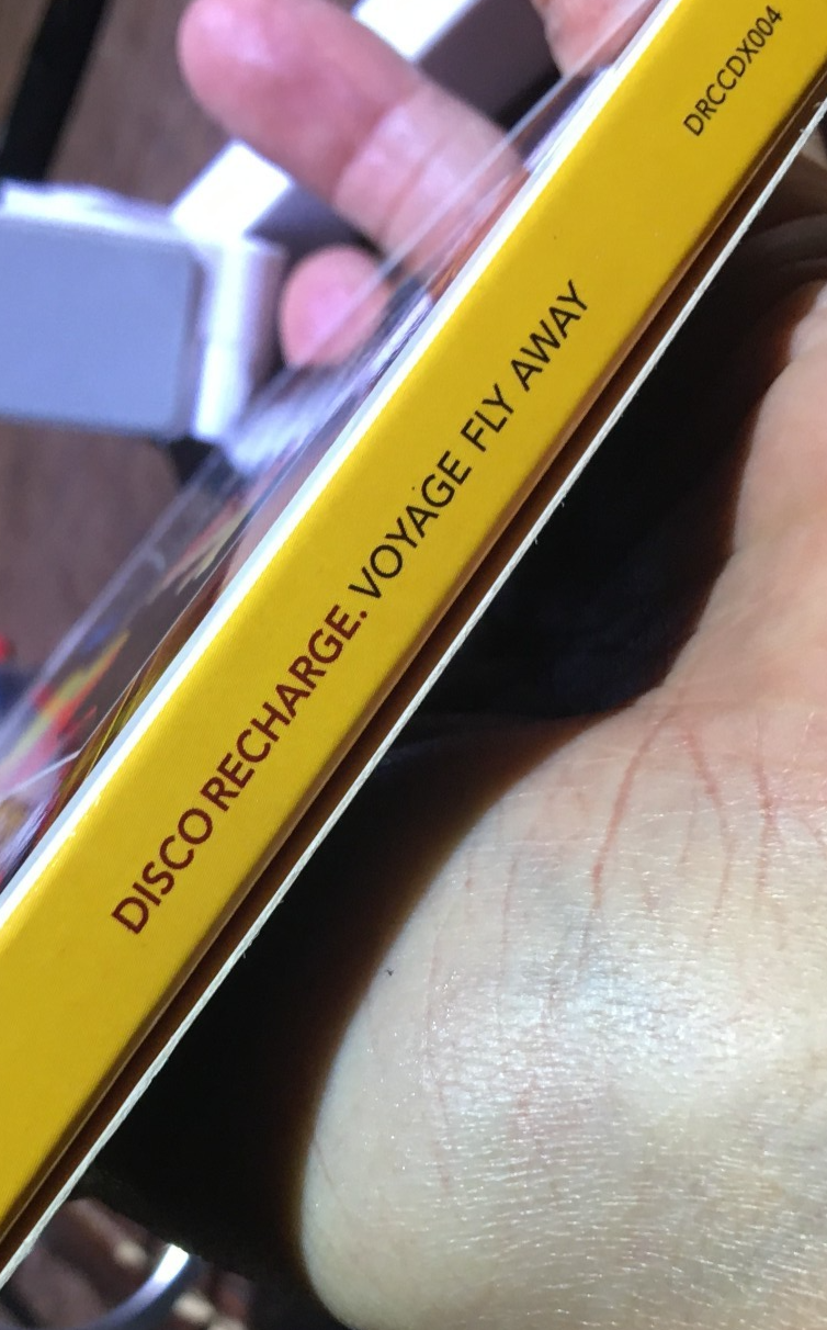 Fly Away by Voyage (CD, 2012) for sale online | eBay UK