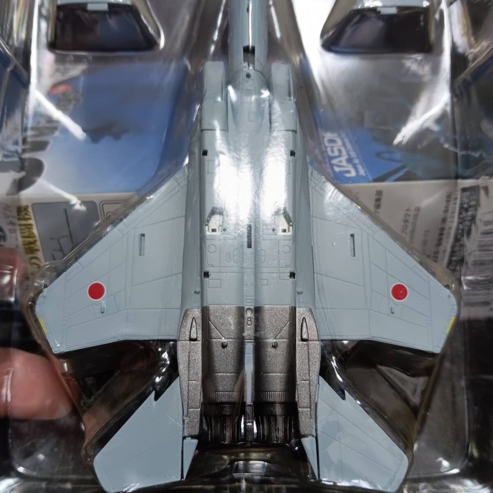 Cafe Leo 1/144 F-15J Eagle 2010 Tactical Fighter Meet Secret 303rd Squadron J | eBay