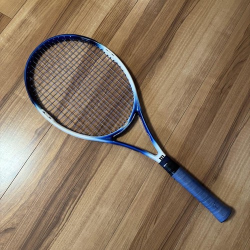 Wilson 6.1 Tennis Racket 5.9 | eBay