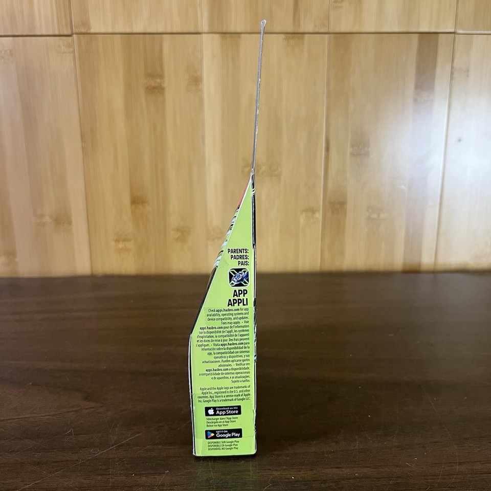 Hasbro Takara Tomy Beyblade X Sword Dran 3-60F Tackle Goat 2-70N Dual ...