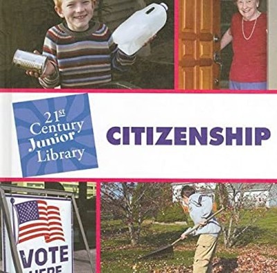 Citizenship Library Binding Lucia Raatma 9781602793248| eBay