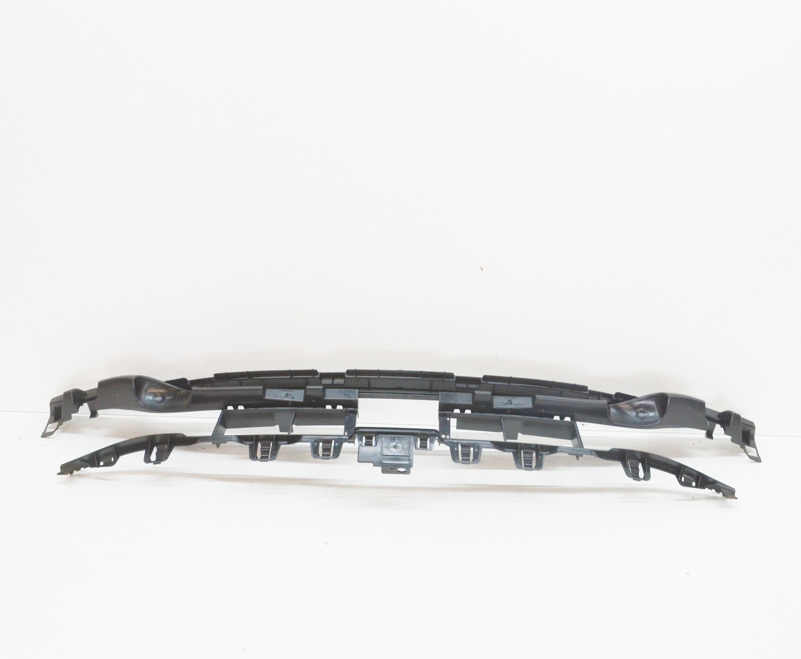 BMW 4 F36 Front Bumper Center Air Inlet Trim ACC Sport 51117295726 New ...